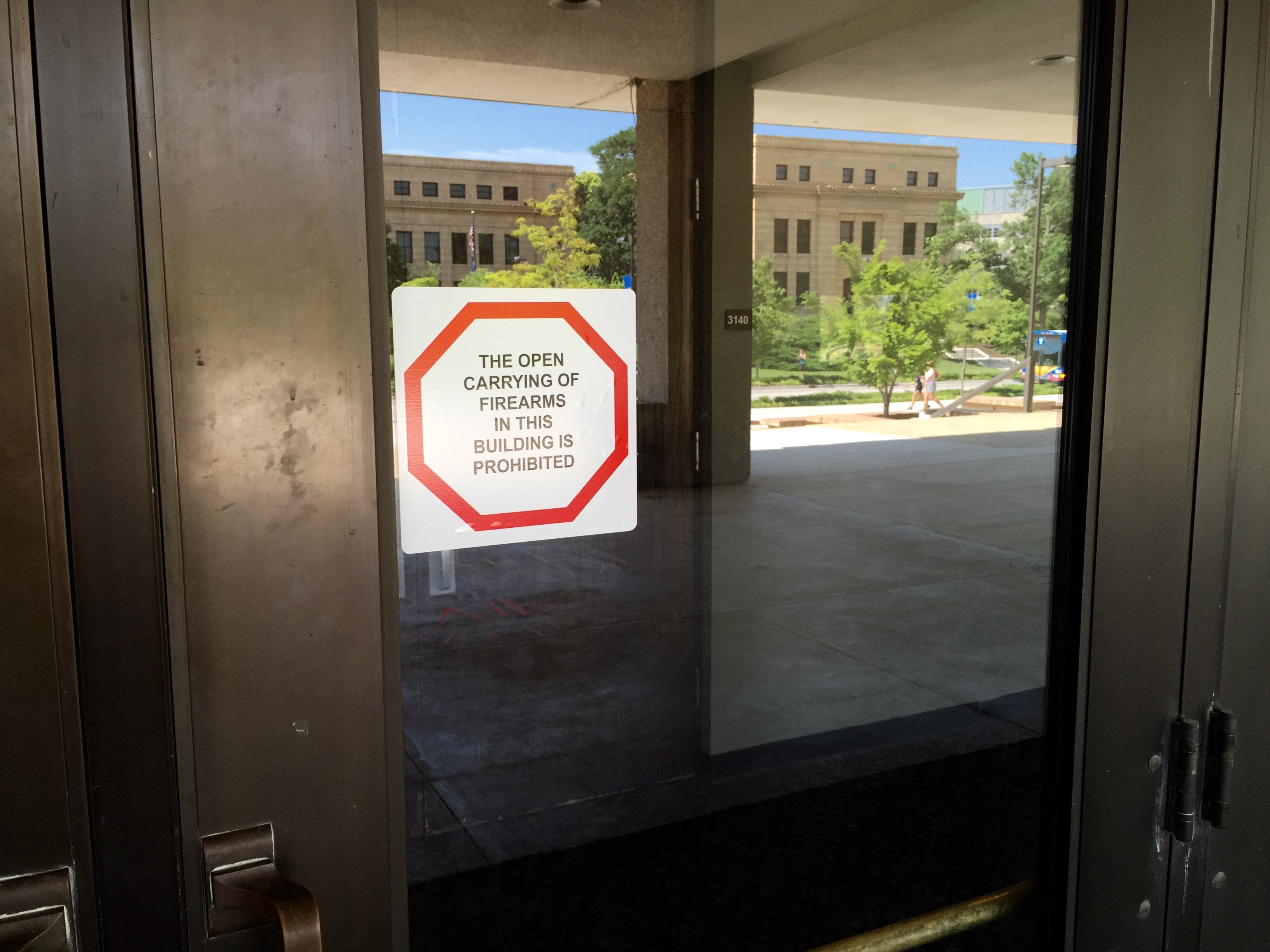 Lights and Sirens | Update on the Wescoe Hall gun mystery and why KU ...